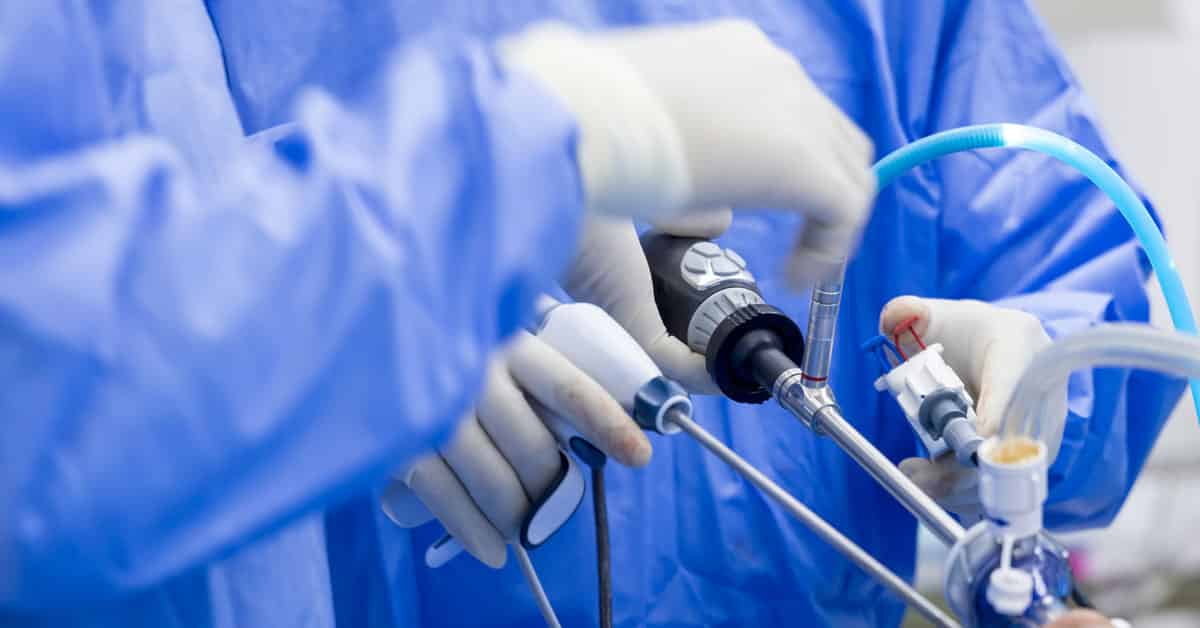 Colecistectomie – operație de pietre la fiere – intervenție ...